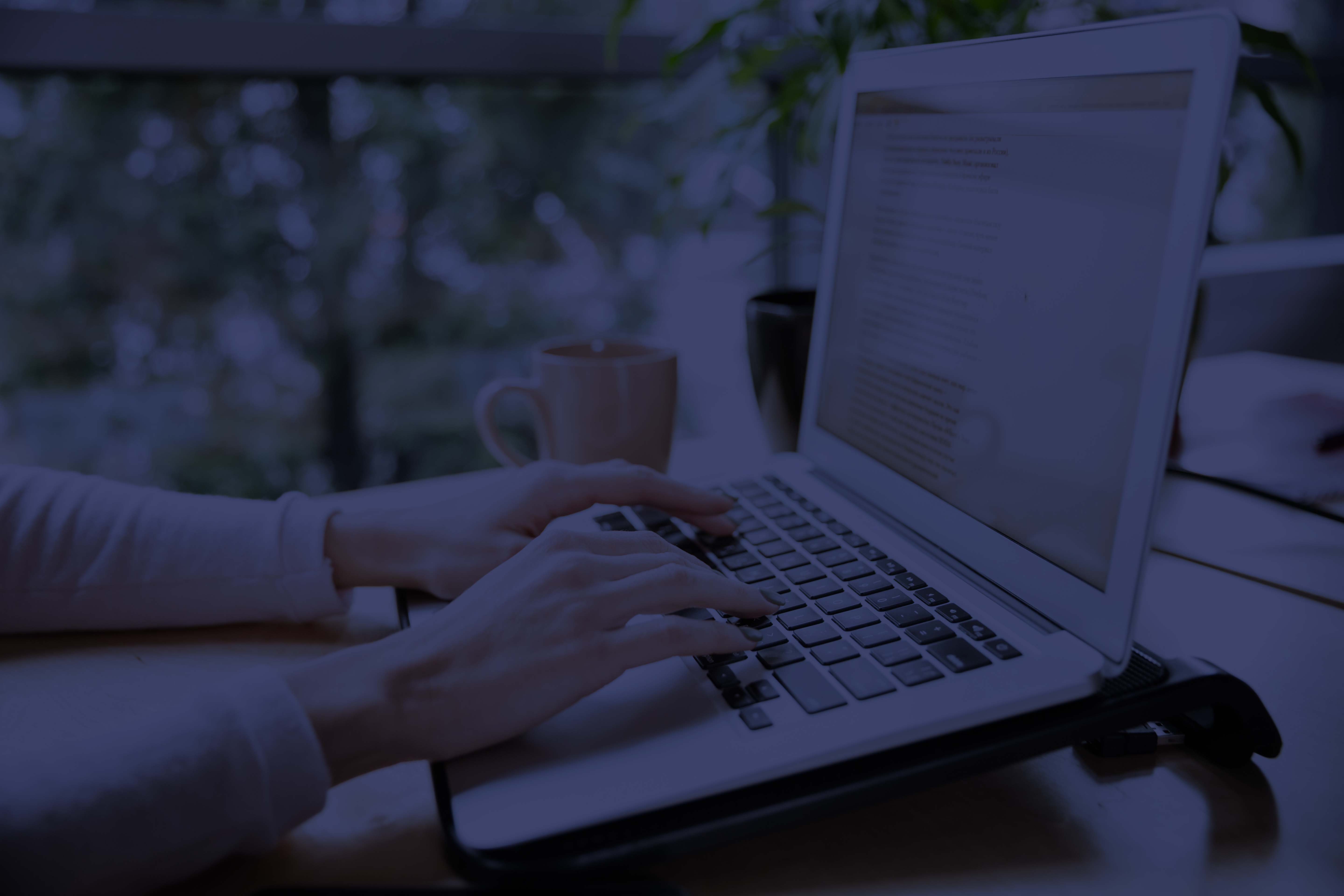 Blog : Helpnet – We build custom apps